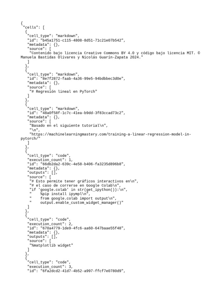 00_regresion_lineal_pytorch.ipynb | PDF | Free Software