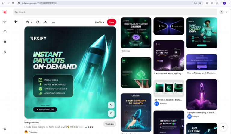 Pinterest | PDF