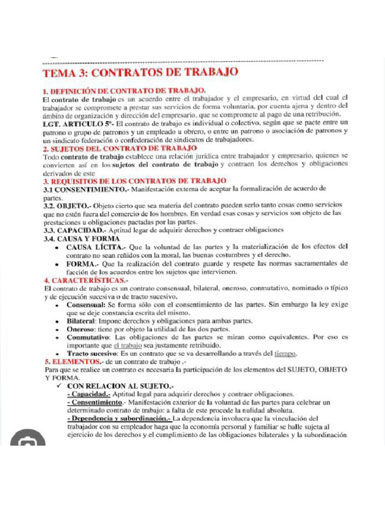 TapScanner Document Scan Overview | PDF