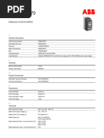 Tempro - BASIC PRIMUS C90 EN | PDF | Electrical Connector | Fuse ...