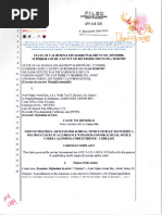 Grant Format (Update Beast?) | PDF | Fee | United Parcel Service