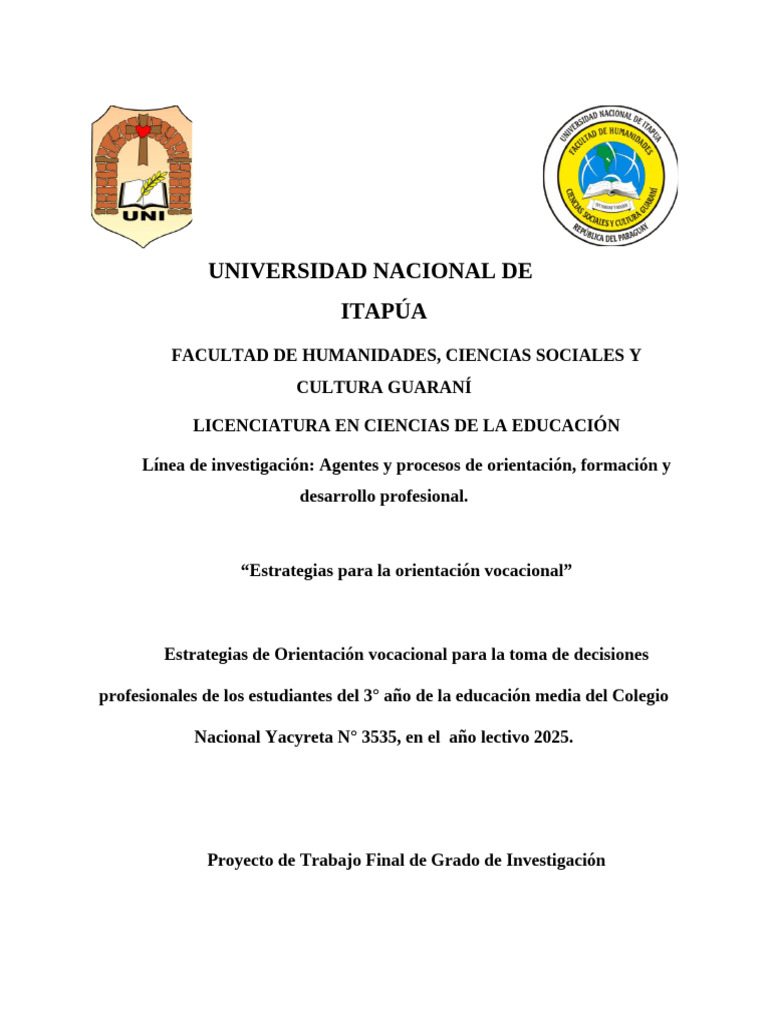 Belén y Delia | PDF | Toma de decisiones | Enseñando