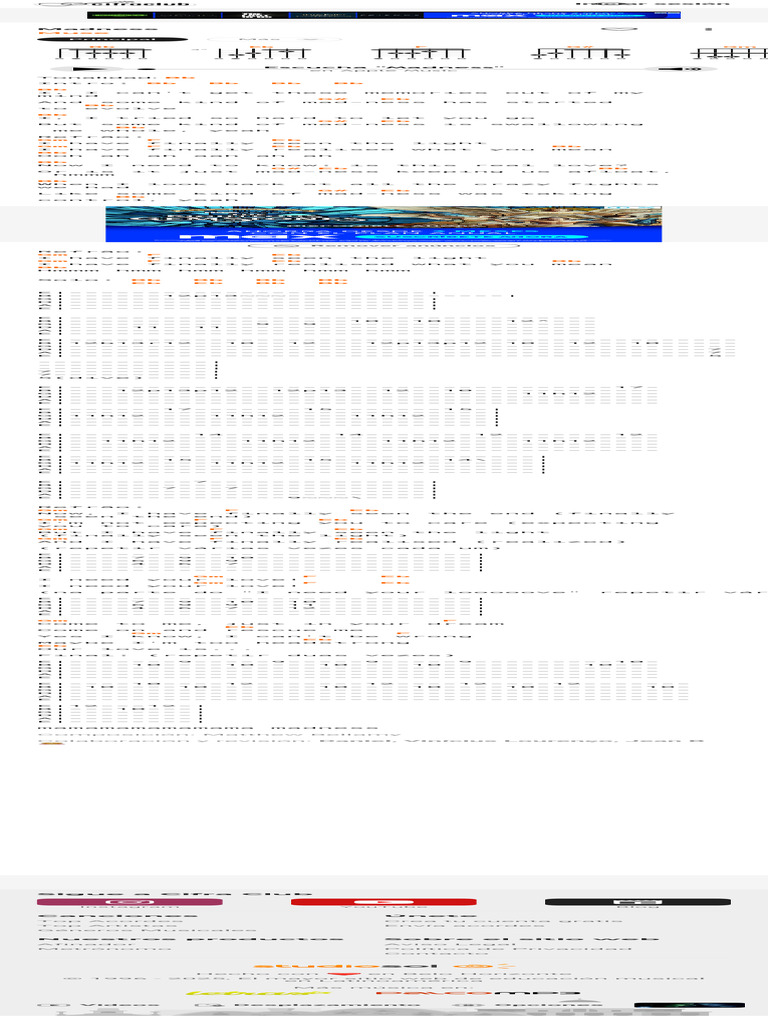 Muse "Madness" Lyrics and Chords | PDF