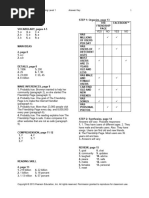 Great Writing 3 (5th Edition) : From Great Paragraphs To Great Essays ...