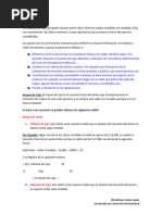 Informe de Cartera por Edades en Excel | PDF | Archivo de computadora ...