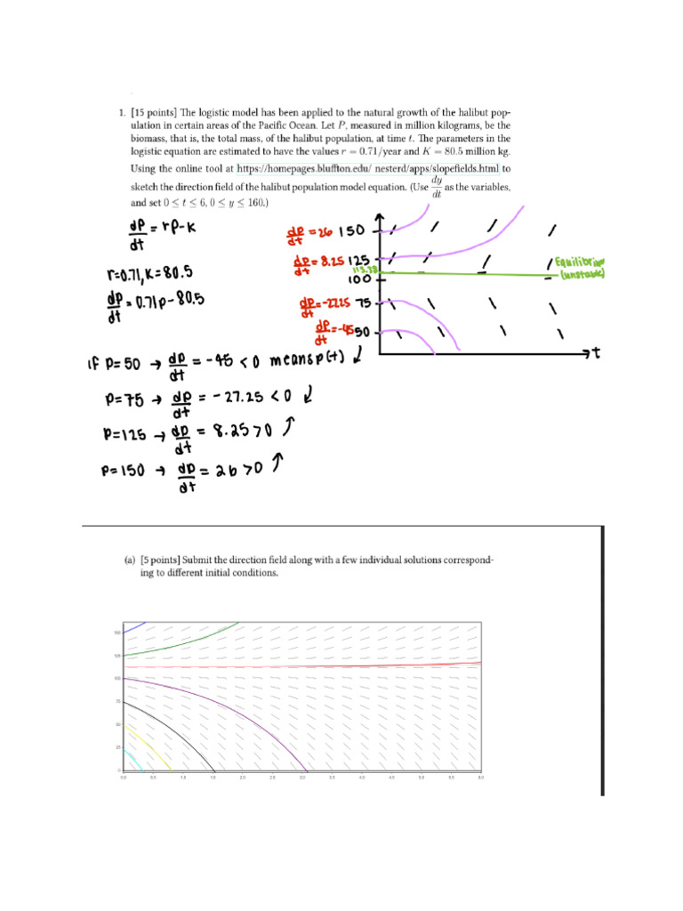 Computational Project | PDF