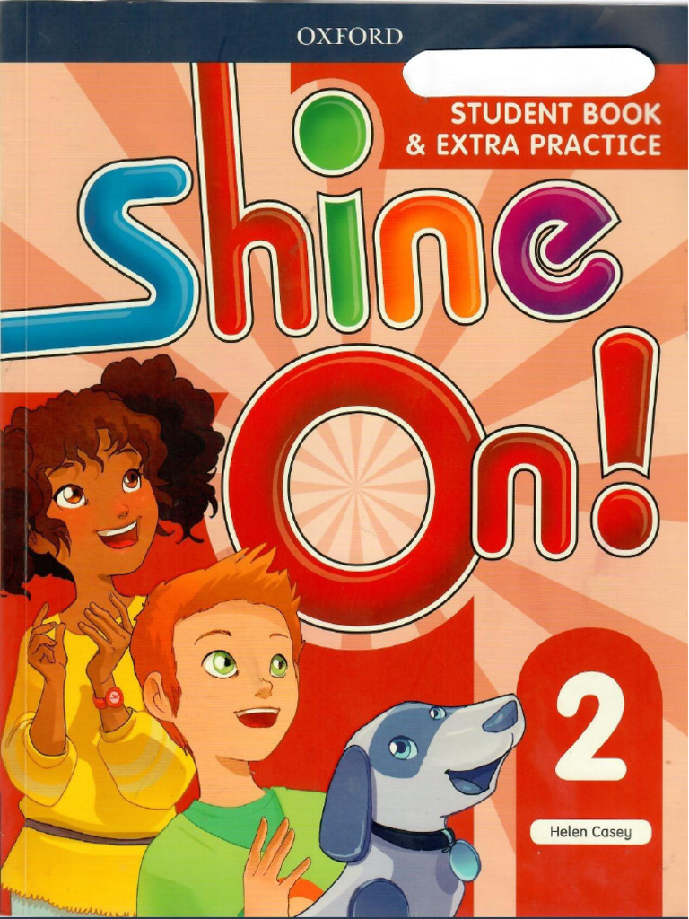 Shine On 2 | PDF
