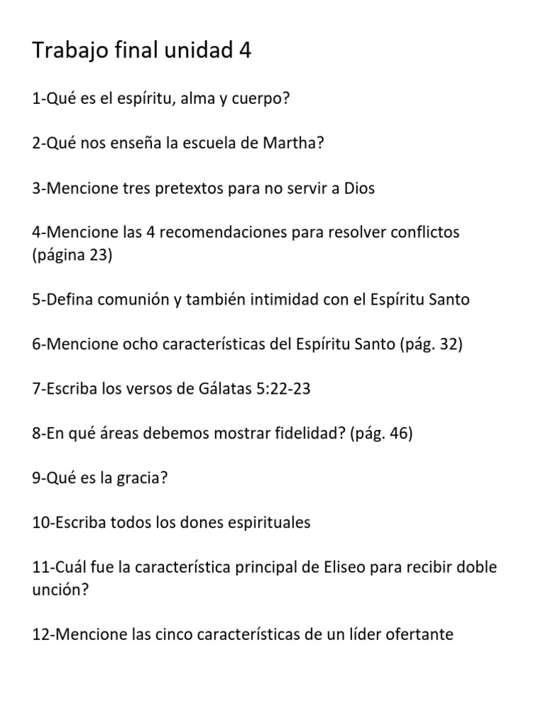Tarea Adl U4 | PDF