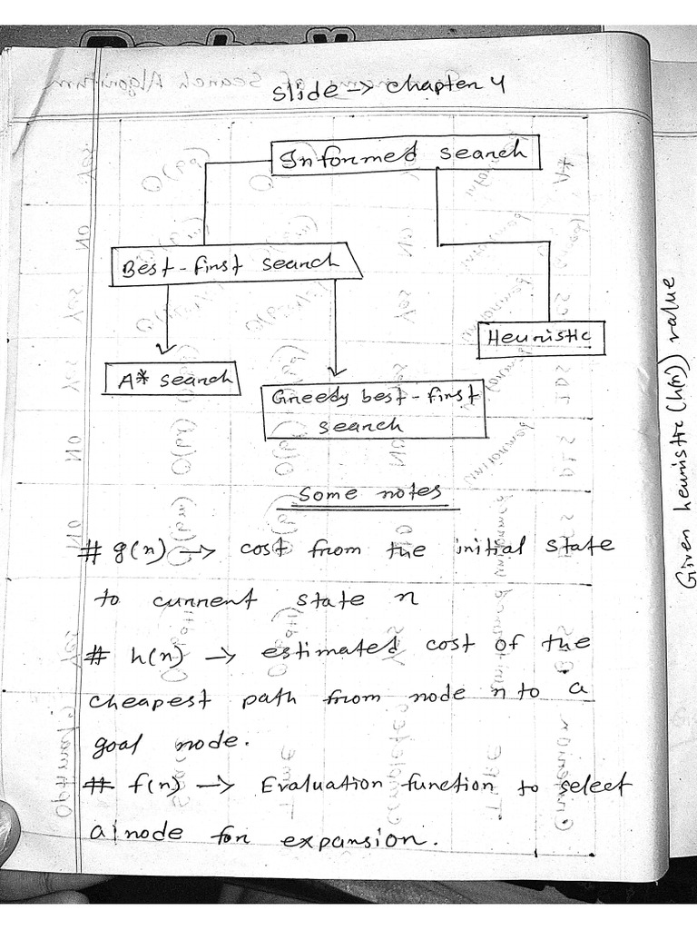 Chapter 4 (Ai) | PDF