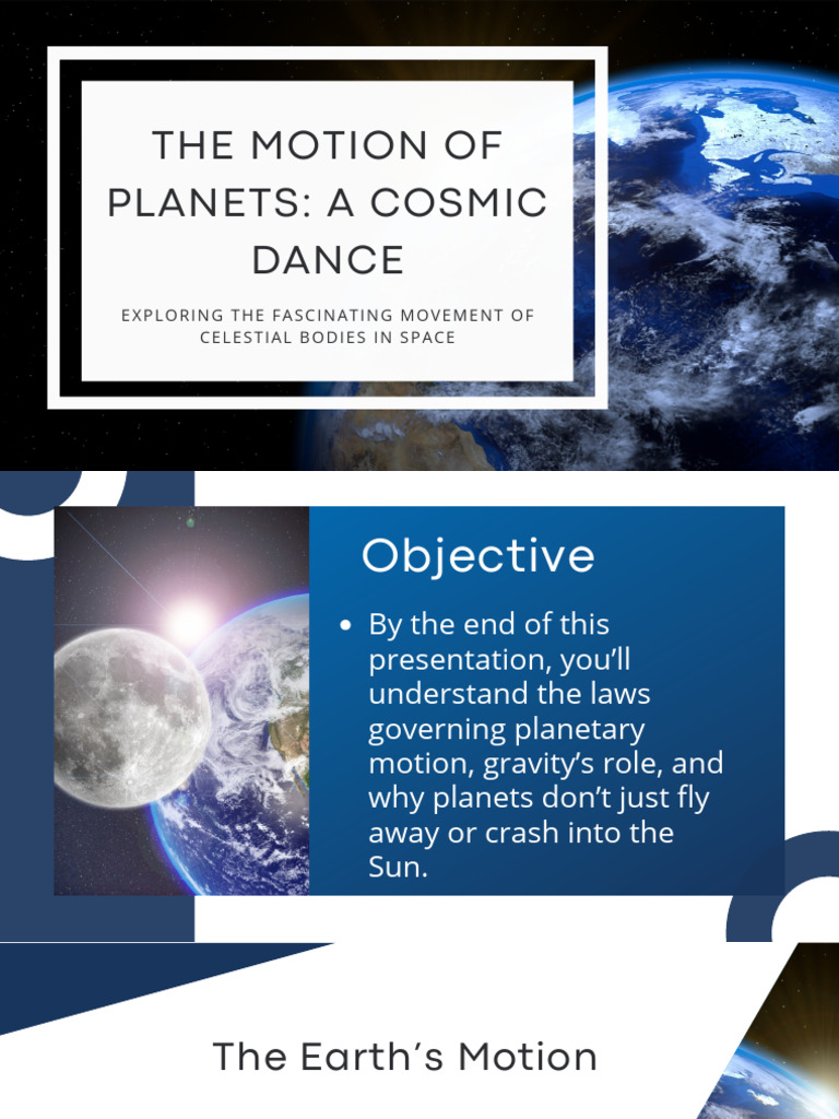 Final G2 PLANETARY MOTION _20250403_101350_0000 | PDF | Orbit | Planets