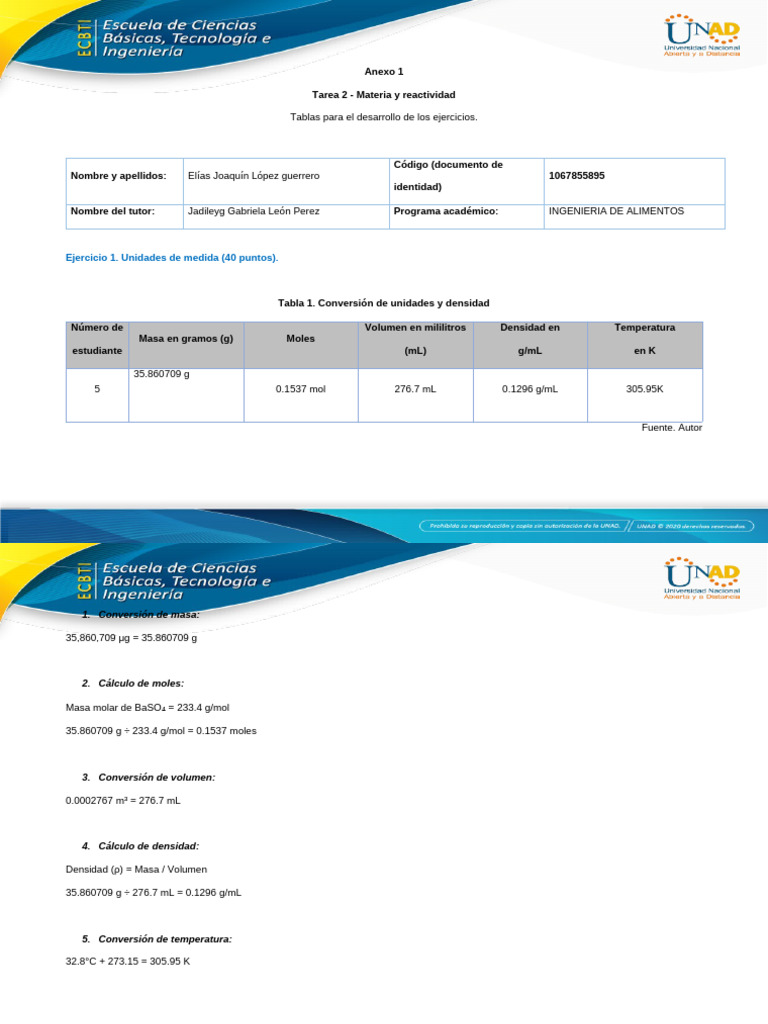 Anexo 1 (2) IGN DE ALIMENTOS | PDF | Hidróxido | Ácido
