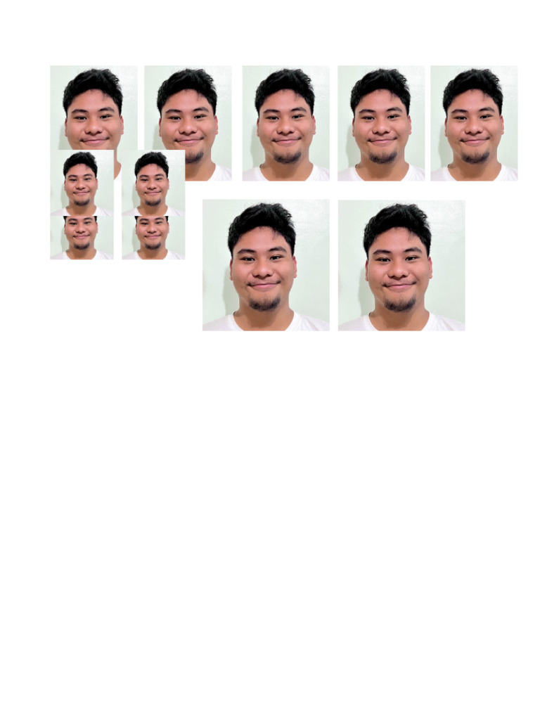 Mukang Titeng Resume | PDF