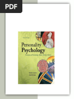 Panas Questionnaire Scale Positve Negative Affect | PDF | Emotions ...
