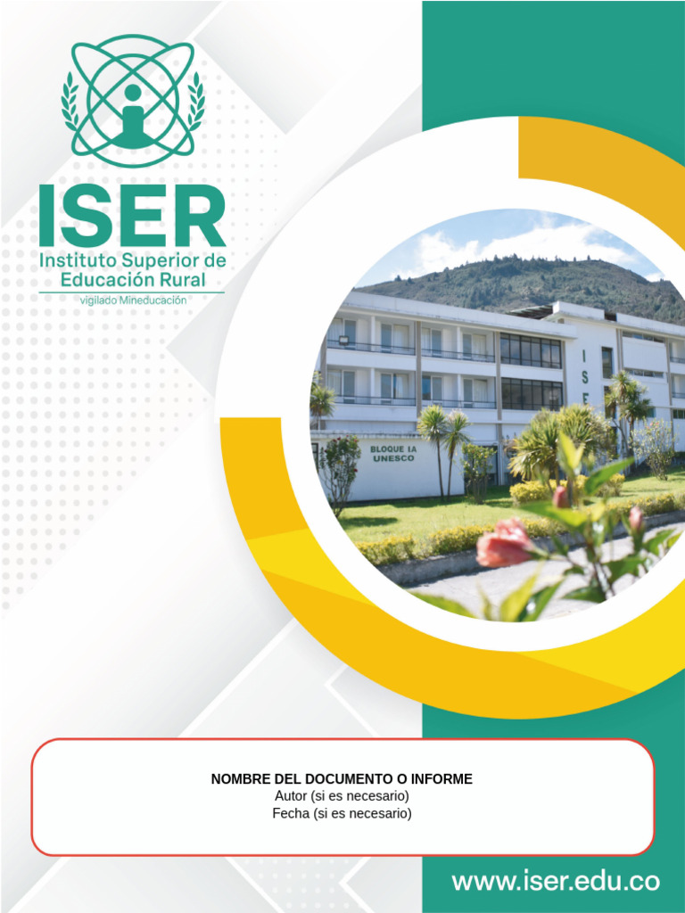 Linea de Tiempo Iser | PDF | Colombia