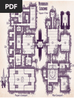 Peril in Pinebrook COMPLETE | PDF | Dungeons & Dragons | D20 System