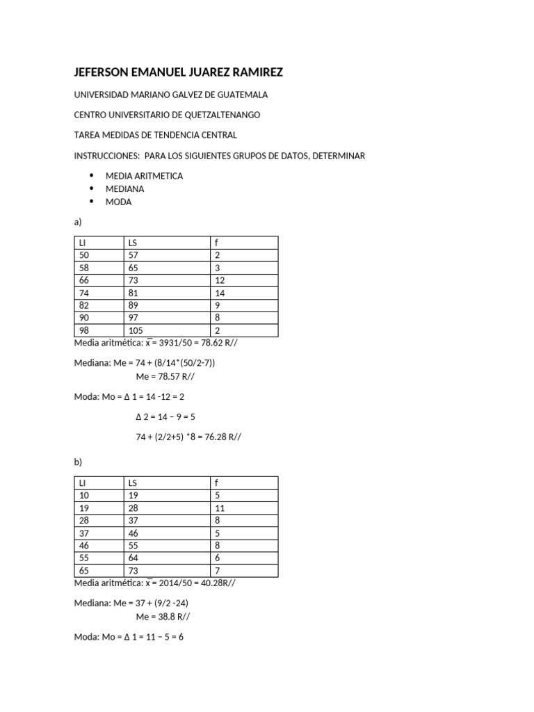 Tarea MTC 2 | PDF