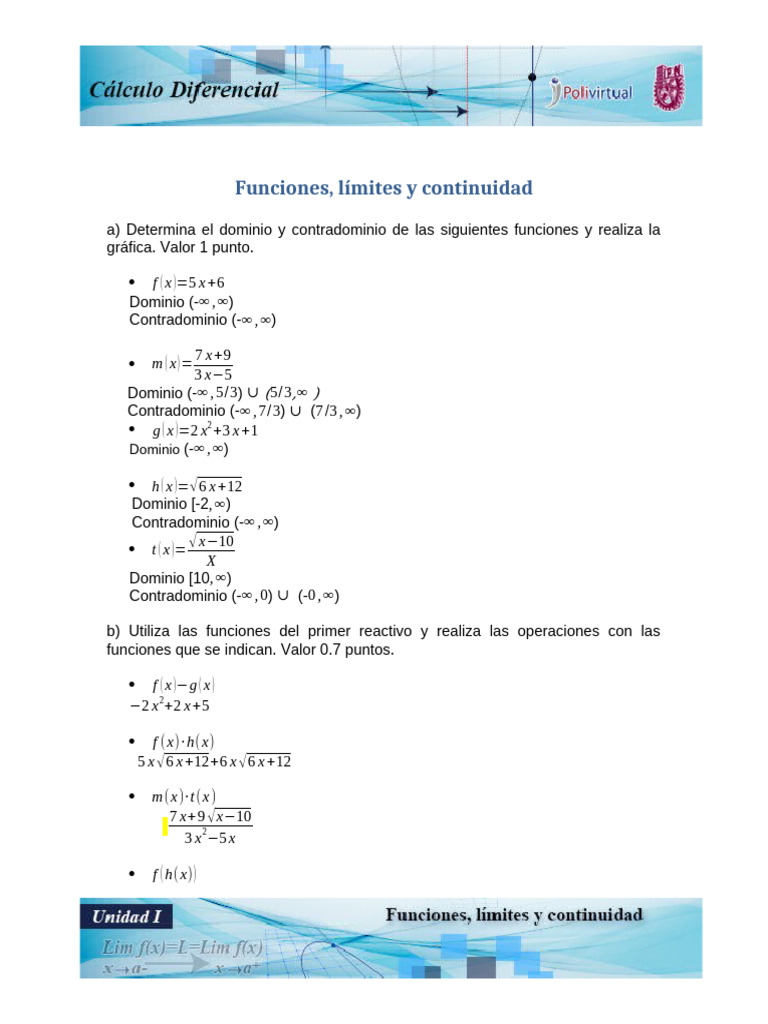 Barrios Torres JessieNaomi Act5 | PDF | Análisis matemático | Relaciones matematicas