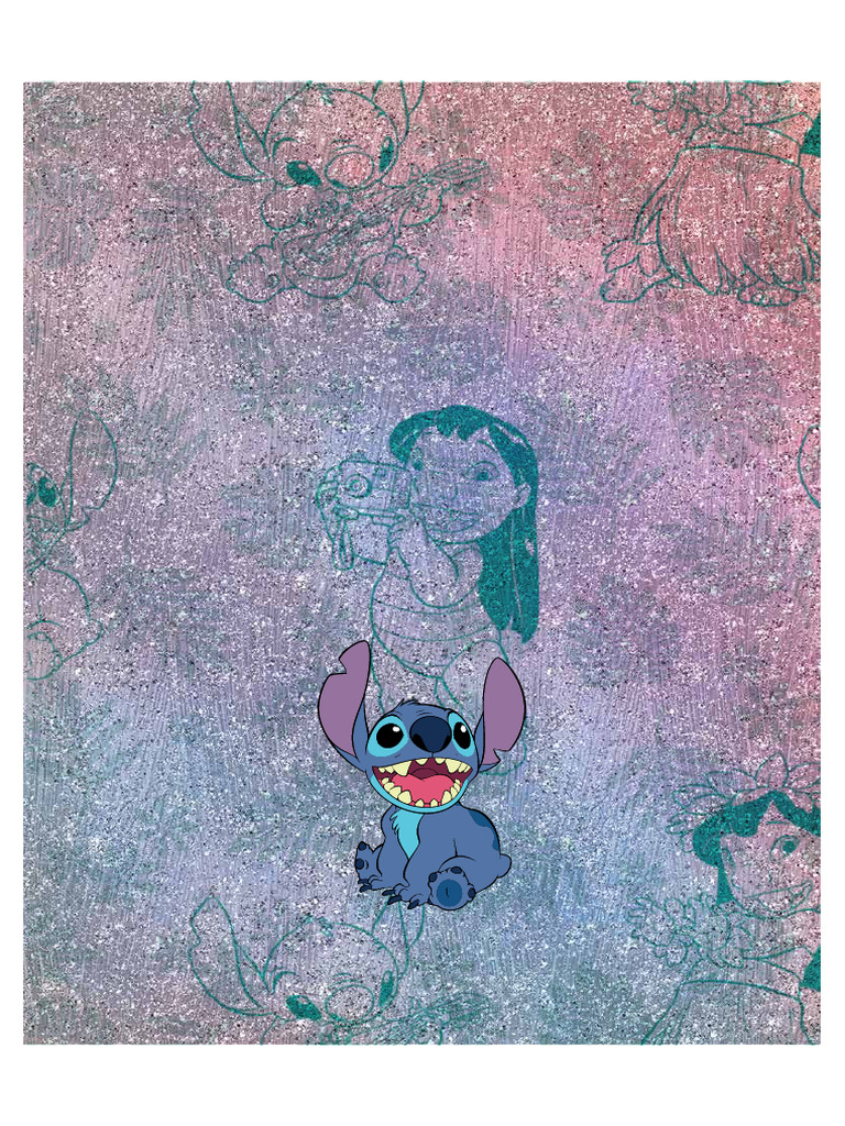 Stitch | PDF