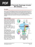 Hi-Lo Pilot - Ruelco 4202 SS-2 - Spring | PDF | Valve | Switch