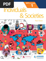 InThinking: IB Teacher Resources | PDF