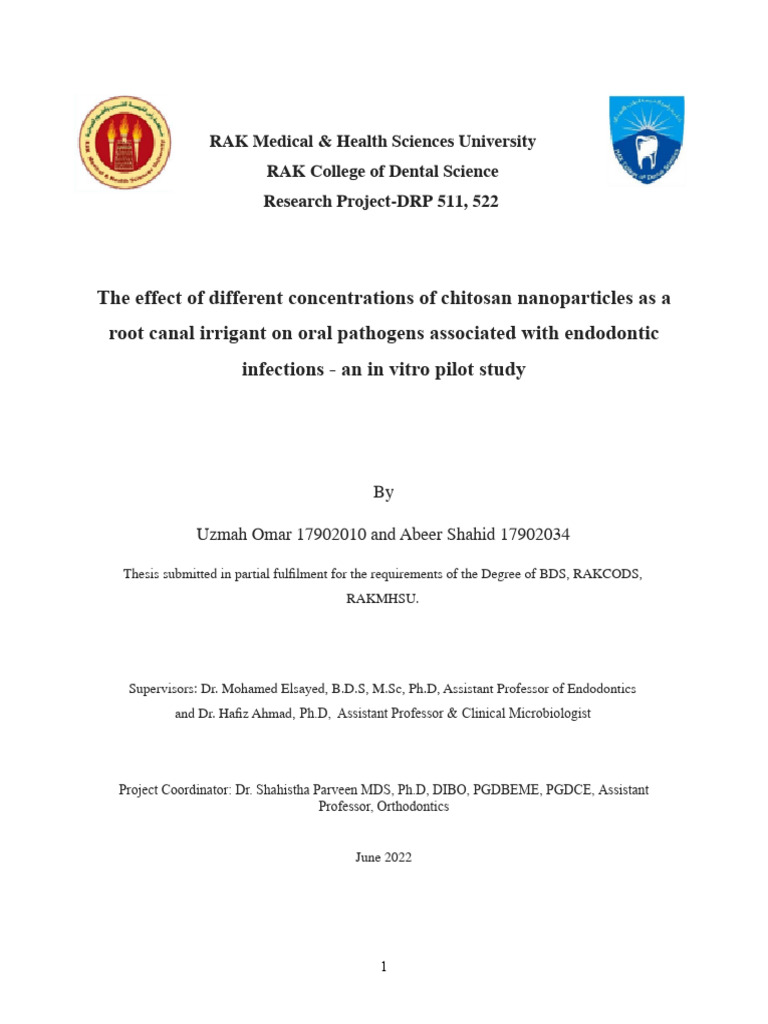 Thesis Final Revised | PDF