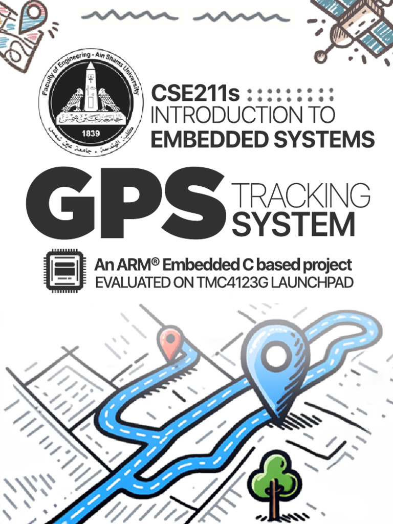 CSE211 GPS-System TIVAC | PDF | Component Object Model | Global ...