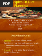 AMDR Acceptable Macronutrients Distribution Ranges (Understanding ...