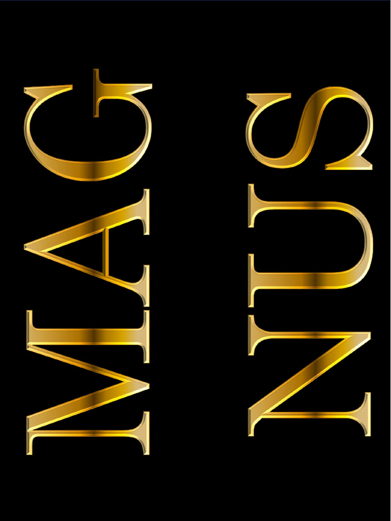 MAGNUS | PDF