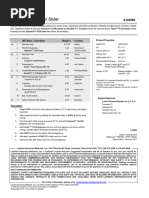 Tinogard TL - Literatura - Basf | PDF | Perfume | Ultraviolet