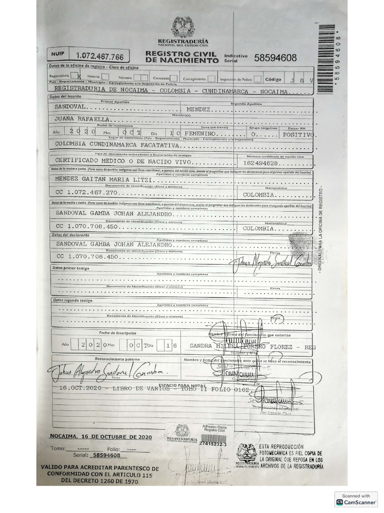 RC Rafaella Doc1 Merged | PDF