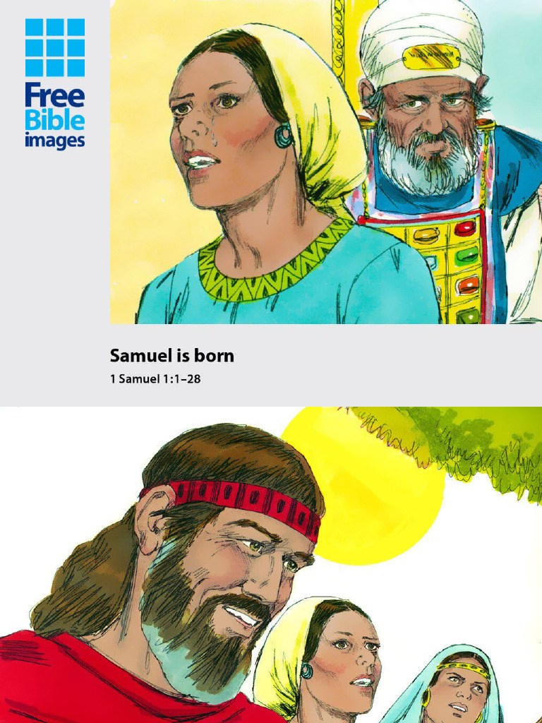 FB Samuel Born PP | PDF