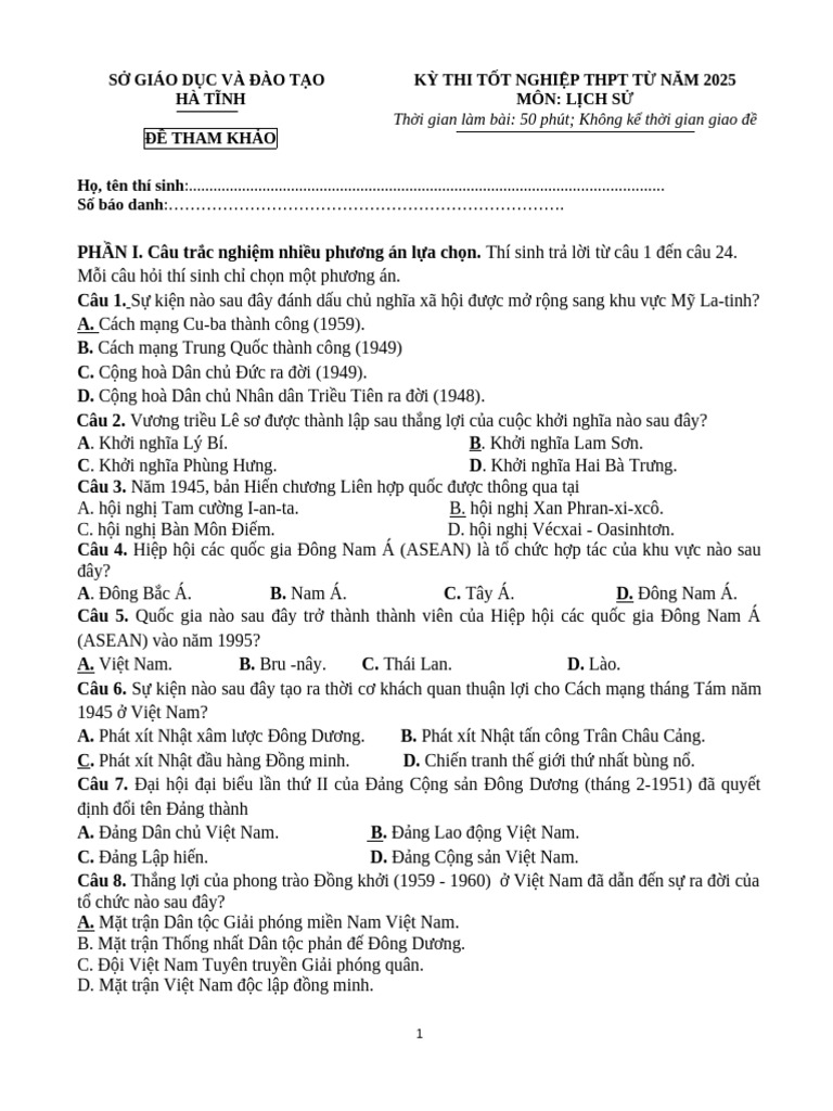 De So 9 | PDF