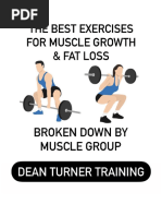 AAOS Spine Conditioning Program Guide | PDF | Anatomical Terms Of ...