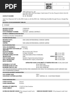 Updated 2Go Shipping Rates 2024 | PDF | Companies Of The Philippines ...