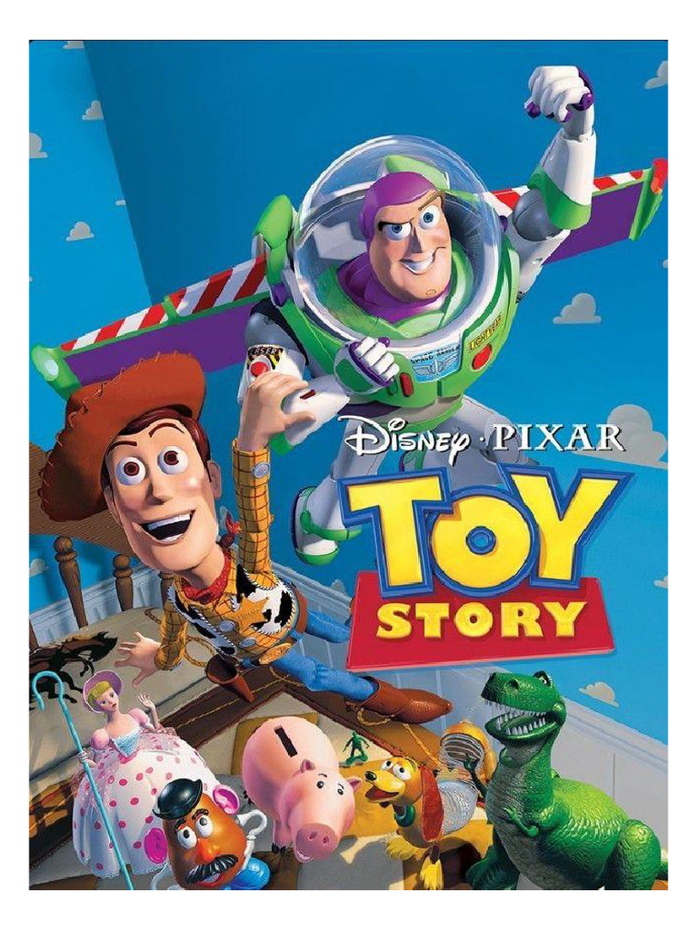 toy story | PDF