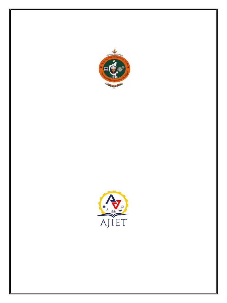 Biology for Engineers Website Notes-2023-24 | PDF | Cell (Biology ...