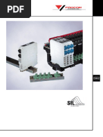 DeltaV SIS Smart Switches Overview | PDF | Network Switch | Computer ...