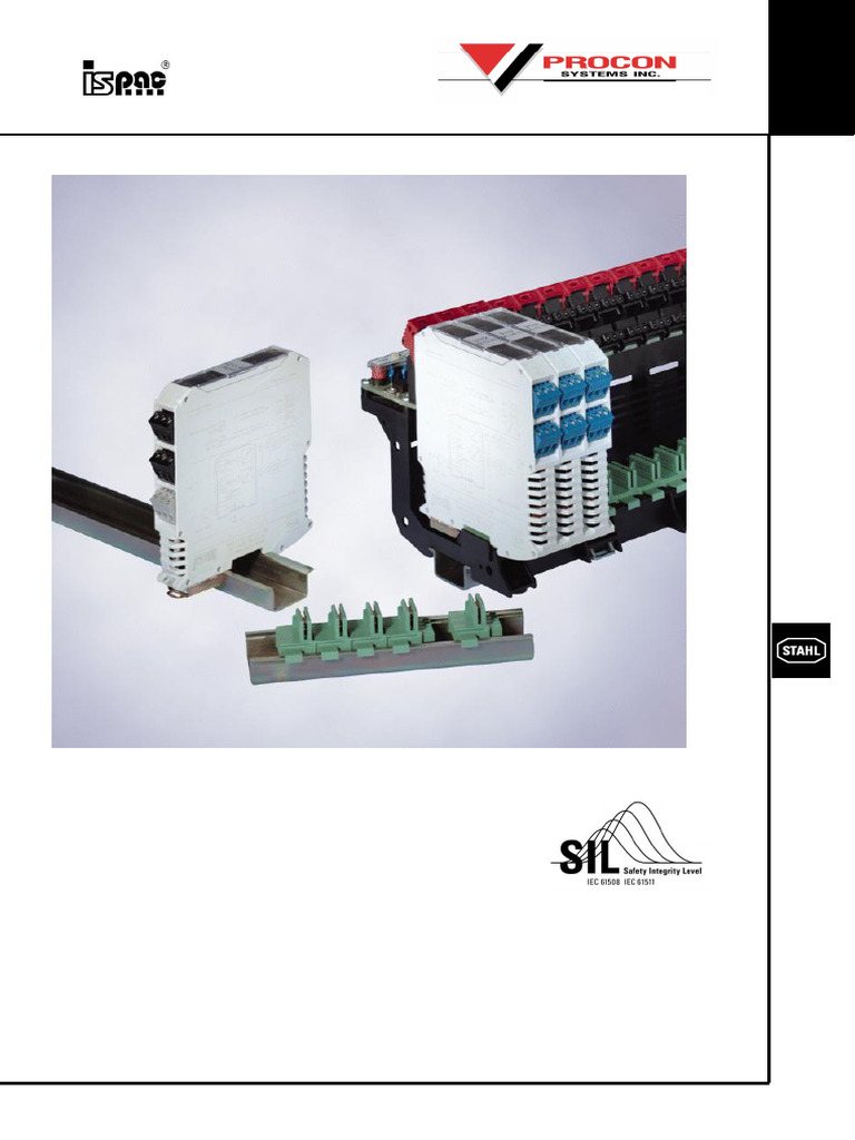 DeltaV SIS Power & Grounding Manual | PDF | Electrical Connector | Power Supply