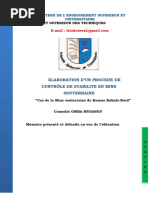 Exhaure Presentation G3mines 2022 | PDF | Hydrogéologie | Cycle de l'eau