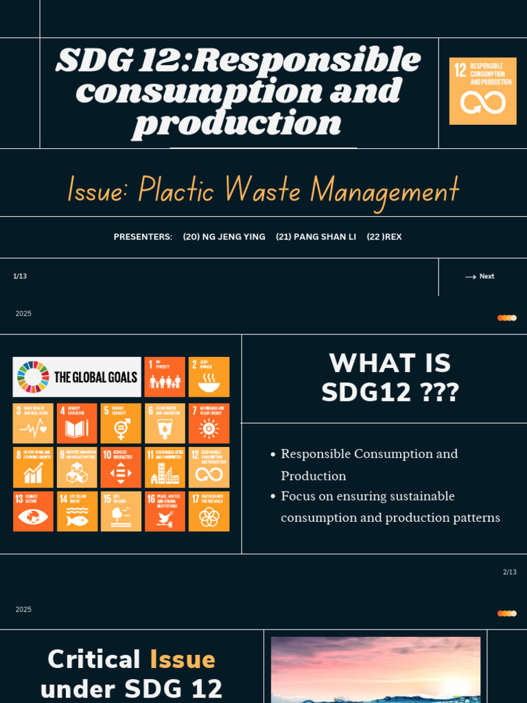 Charlevoix Plastic Waste Management Strategies | PDF | Waste Management ...