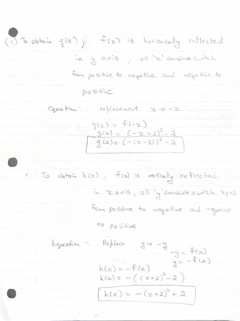 Module 1 Lesson 2-Salman | PDF