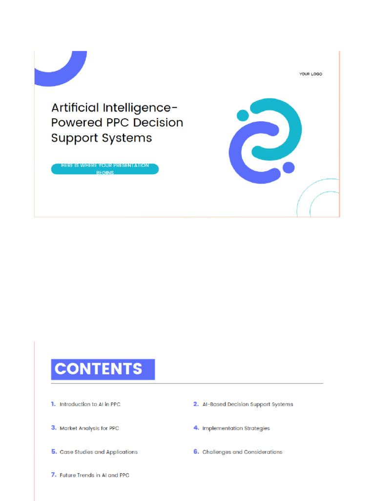 AI BASED PPC (1) | PDF