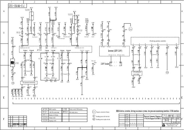 BBM Device Electrical Schematic | PDF | Electronic Engineering | Electrical Components