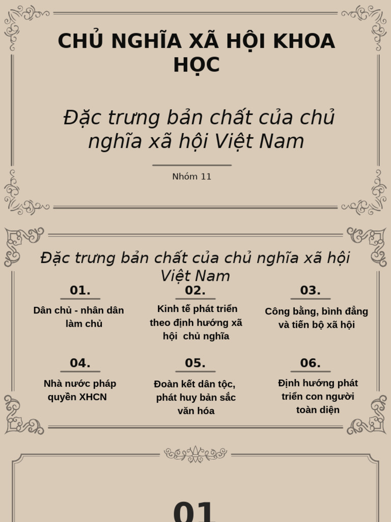 chủ nghĩa khxh | PDF