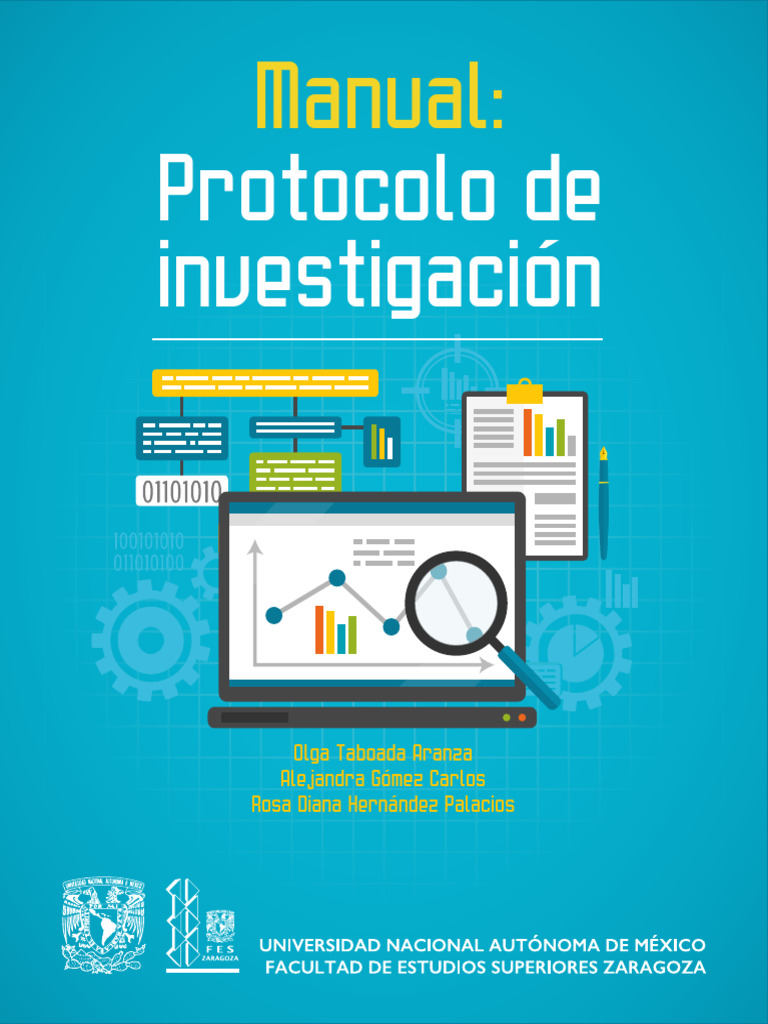 ManualProtocolo Investigacion Mar12 | PDF | Conocimiento | Science