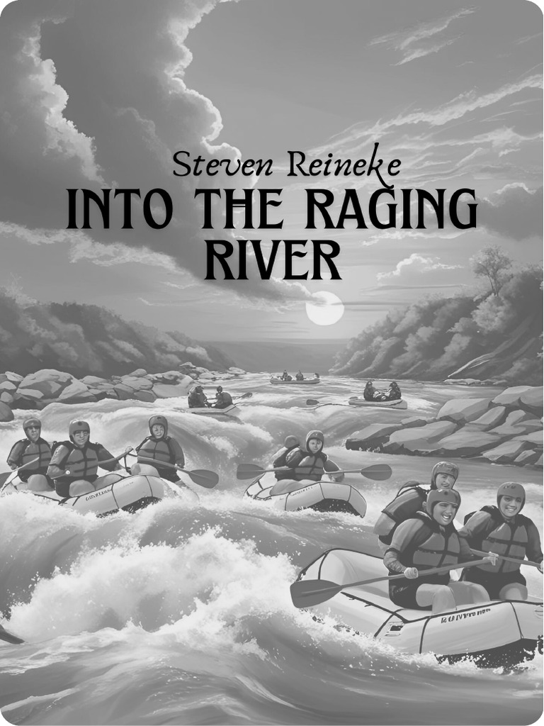 Into The Raging River | PDF