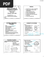 Note 2438131 | PDF | Mathematics