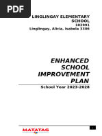MATHS SUBJECT IMPROVEMENT PLAN Template 2024 | PDF | Educational ...