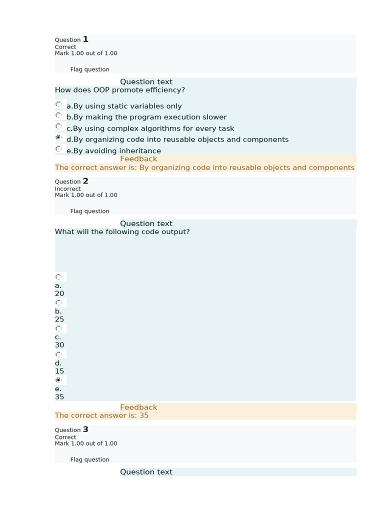 Мидка | PDF | Inheritance (Object Oriented Programming) | Method (Computer Programming)