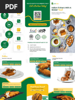 BQT Table Setup - Buffet | PDF | Buffet | Spoon